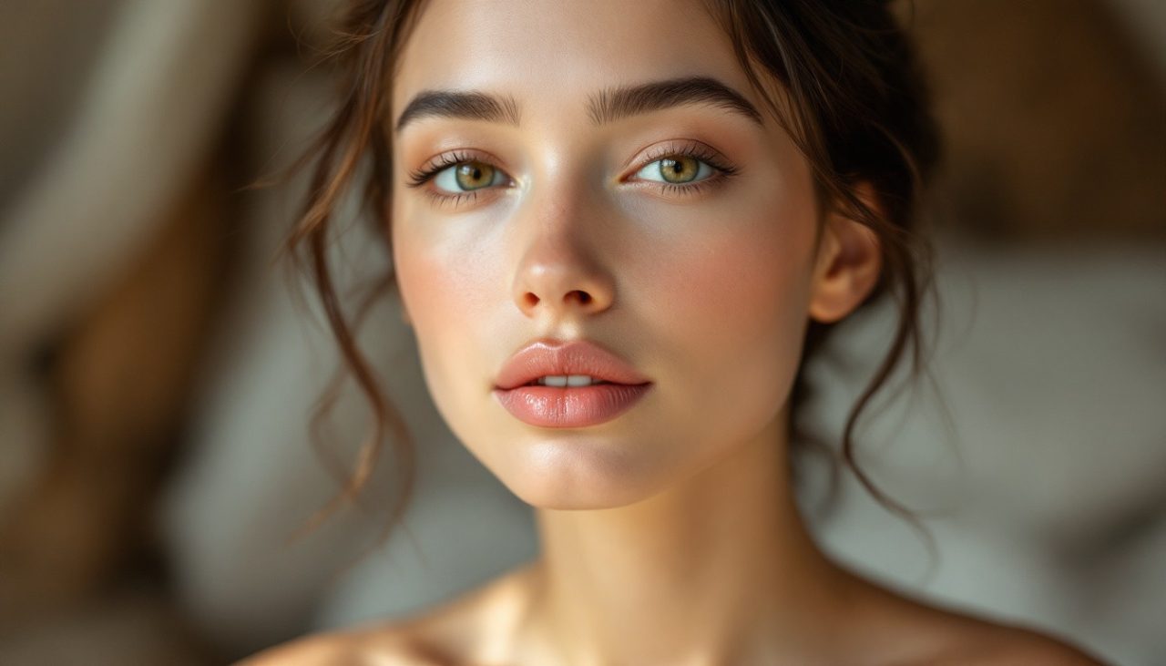 Make-up no-makeup : réussir un look naturel en 5 étapes - Slowy.fr